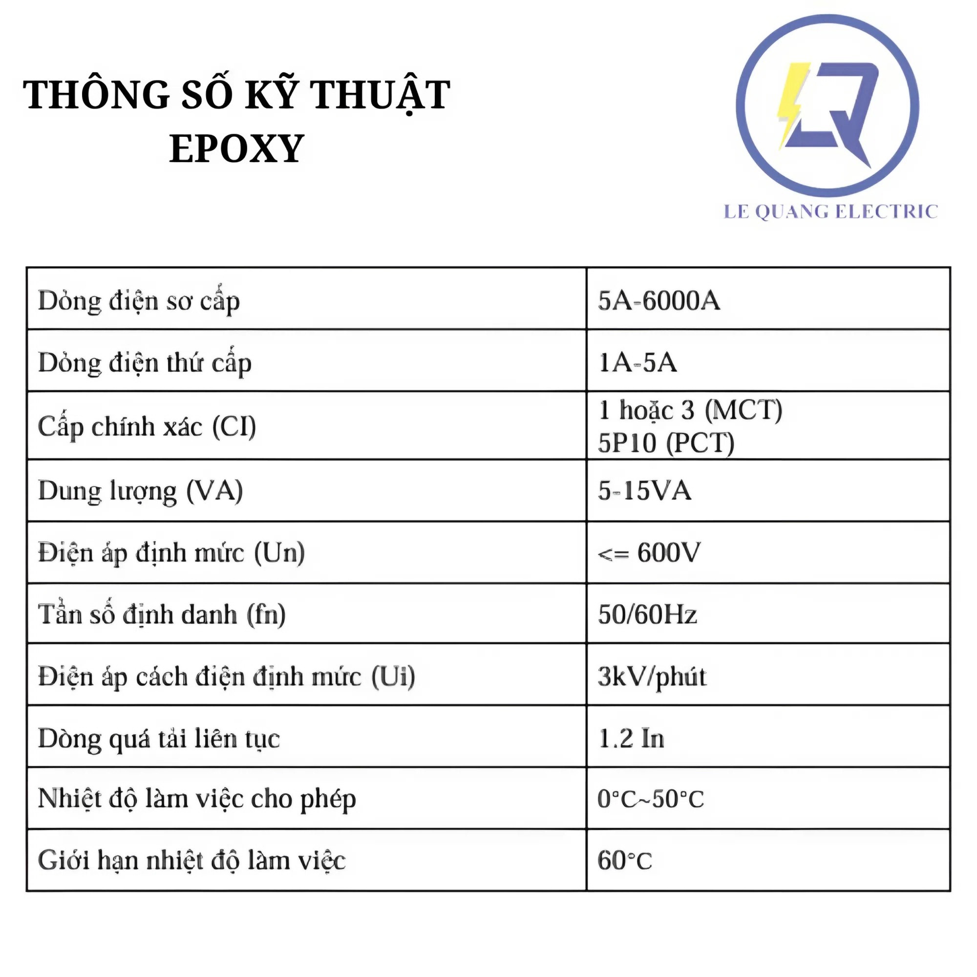 ILEC PCT-S58 400/5A: BIẾN DÒNG BẢO VỆ – LOẠI CHỮ NHẬT ĐÚC EPOXY ILEC PCT-S58 400/5A CL.5P10 5VA ...